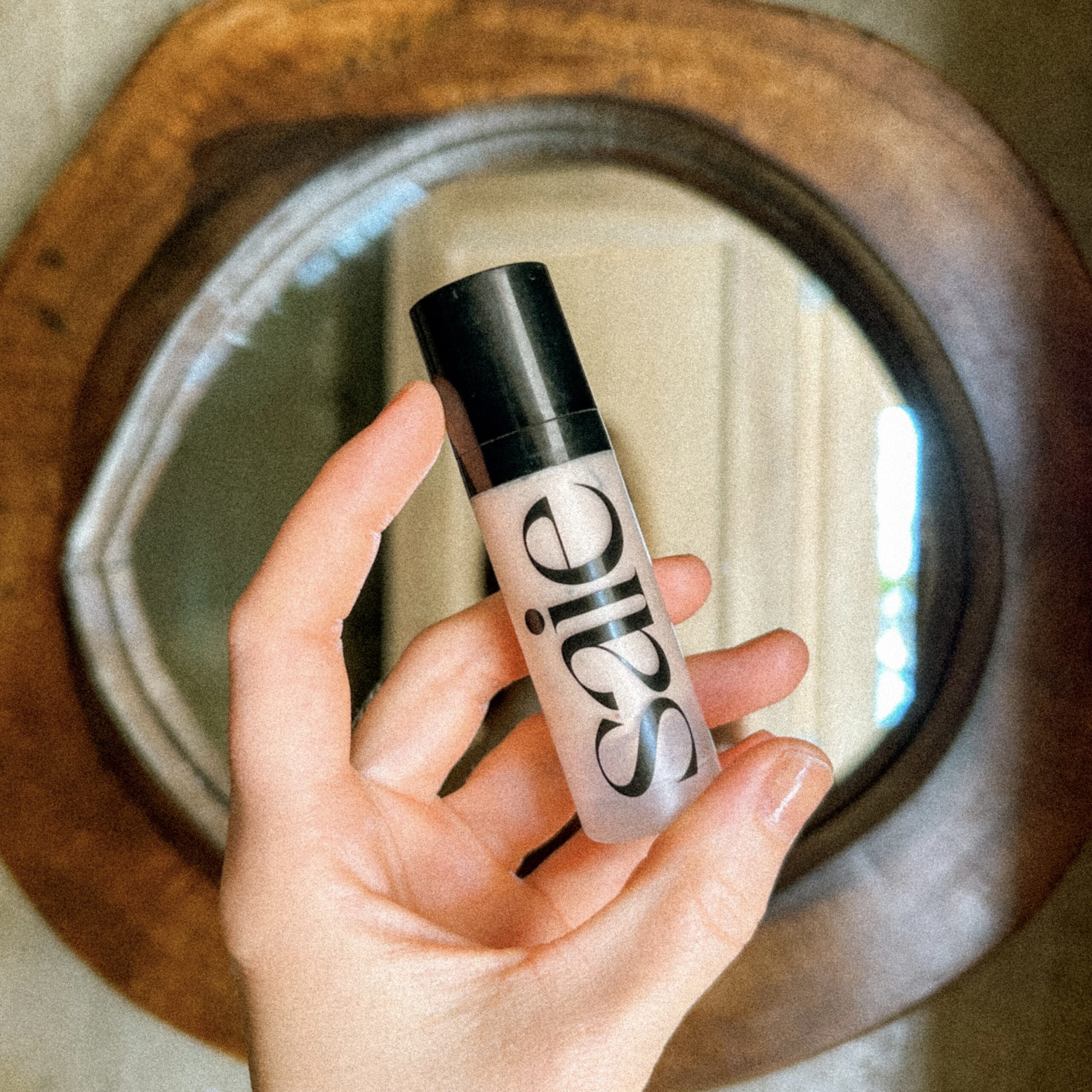 saie glowy super gel - pour tu