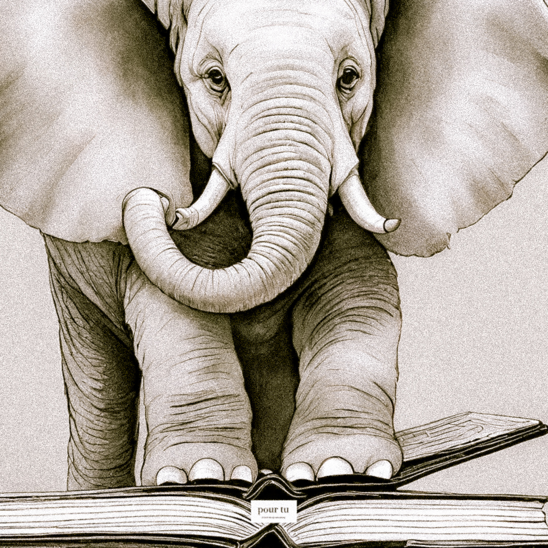 top 5 | non-fiction animal stories you must read - pour tu